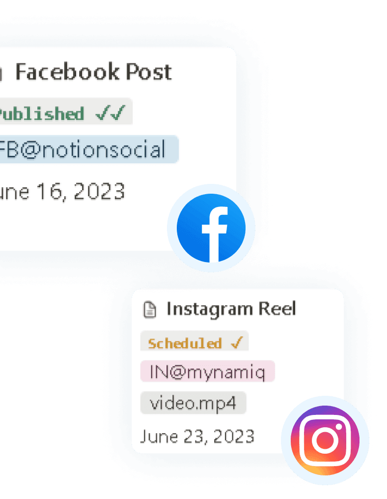 Notionsocial